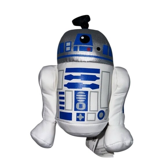 Scentsy | Toys | Scentsy Star Wars R2d2 Buddy Clip Collectible ...